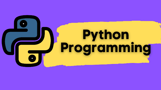 What is Python Programming | Installing Python | Data Type - The Coding Chaos - Medium