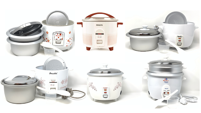 Best Rice Cookers on the Market Best Rice Cookers on the Market For the ...