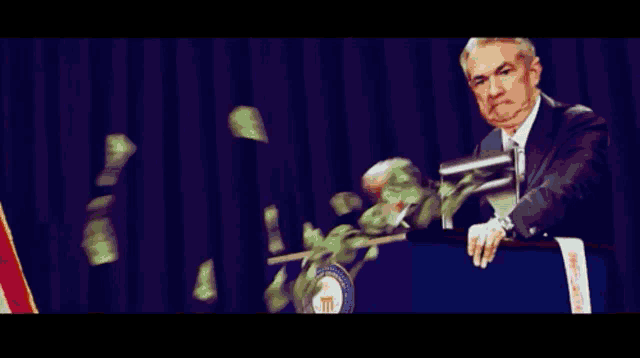 How does Money Printer Go Brrr: Part 1 — Bonds or Bondage? | by ...