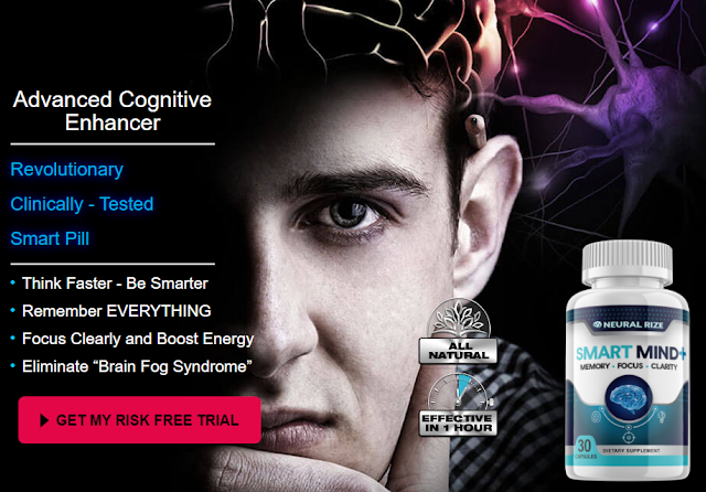 Neural Rize Smart Mind Is It Really Work For Boost Brain Power? (Spam ...