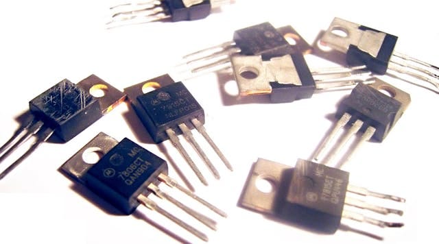 The Power of Linear Regulators in Your Everyday Electronics ⚡📱 | by ...