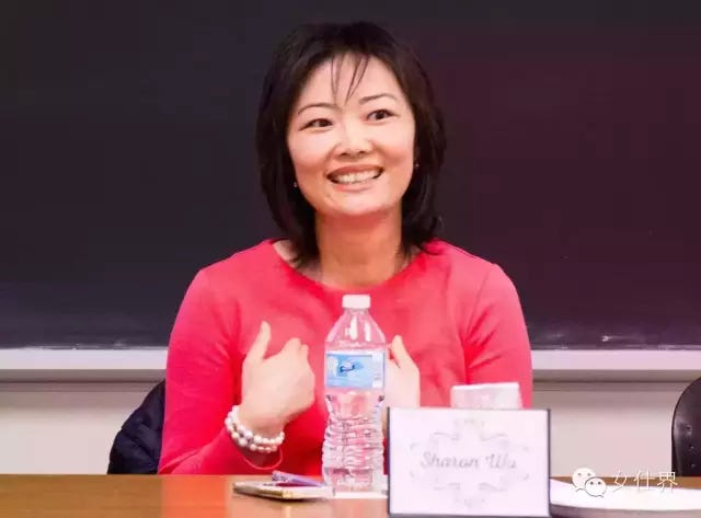 女仕界访谈第七期：加拿大国家广播电视台新闻制片人Sharon Wu | 8Q女性 | by WeWorkingWomen - 女仕界 | Medium