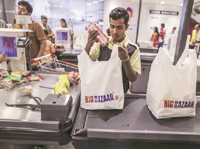 Termination notice to 947 Future Group stores from Reliance | by shilpa ...