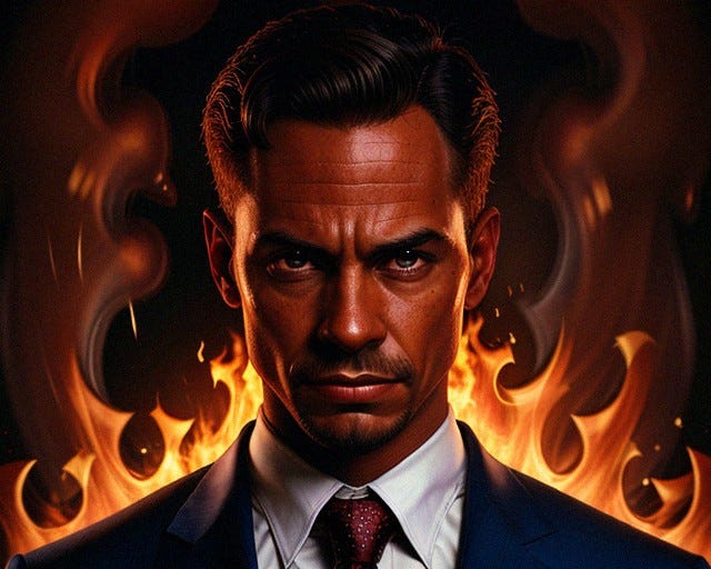 Manager From Hell!. How do you deal with a toxic manager at… | by Eric ...