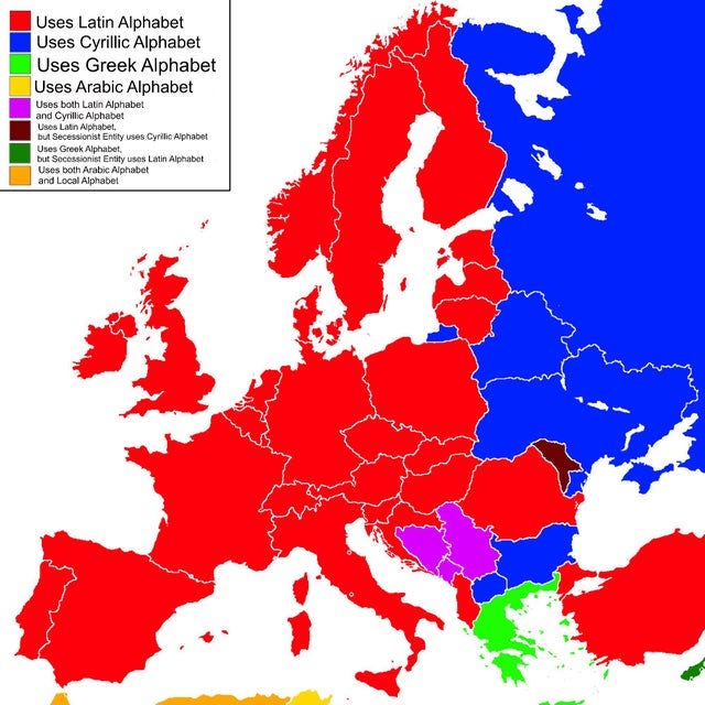 URO: A new language for Europe. What is the design of the language ...