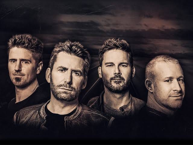 Reconsidering Nickelback. There’s even a Bright Eyes comparison… | by ...