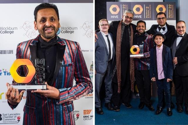 Legacy Beyond Wealth: Ram Gupta’s Approach to Success | by Monju Meah ...