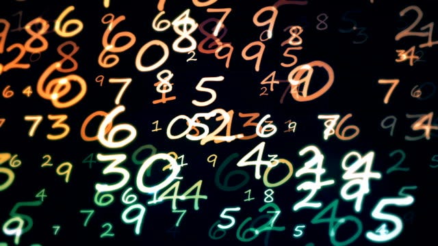 Numbers and Statics in Java. This Article talks about Statics in… | by ...