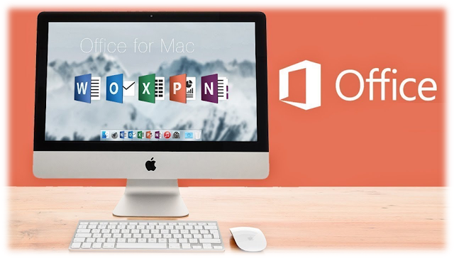 Microsoft Office for Mac - GoSoftware - Medium