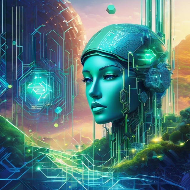 The Rising Synergy Between AI and Blockchain in 2025 | by ROA SOLUTIONS | Sep, 2025 | Medium