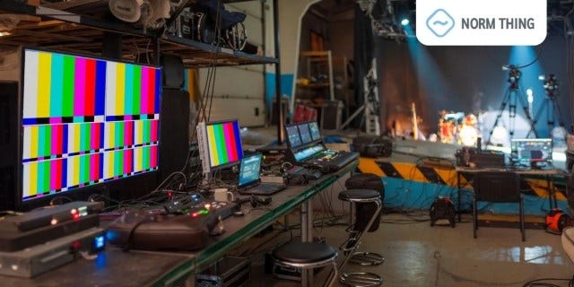 จัดงานอีเวนต์ออนไลน์ เป็นวิธีที่ดีในการเข้าถึงผู้ชมที่กว้างขึ้น… | by KARNNIKRO | Medium