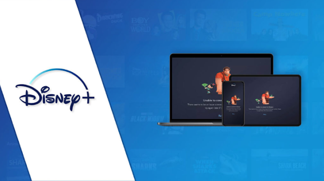 How to Solve Disney Plus Login Issue? | by Disny Plus Begin | Medium