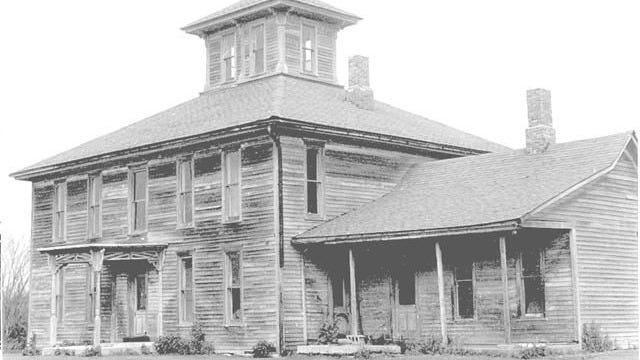 Historic Slatten House and Thousand Acres | Medium