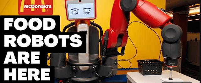 Here’s Why Chipotle, Sweetgreen and Others Bet on Automation: Rise of ...