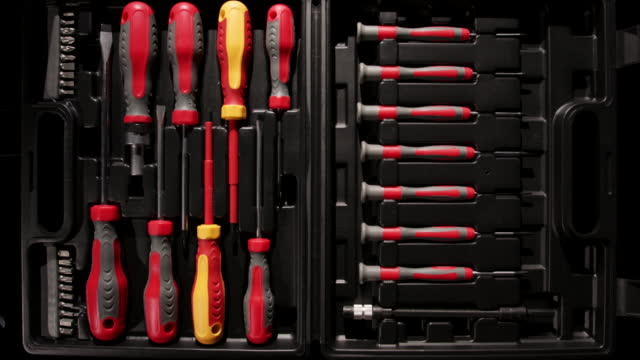 Brian Takes on TEMU: Where Screwdrivers Sing and Savings Roar! | by ...