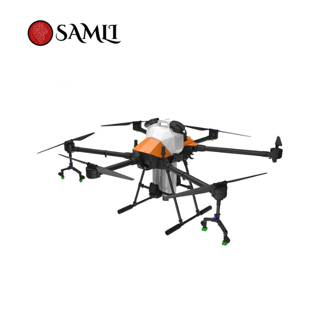 What advancements have been made in the realm of drone rechargeable battery technology ...