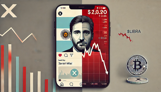 Javier Milei’s $LIBRA Memecoin Debacle: Did he just mark the end of ...