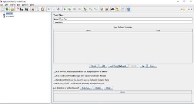 New Relic & JMeter — Performance Testing | by Selvakumar Ponnusamy | Medium