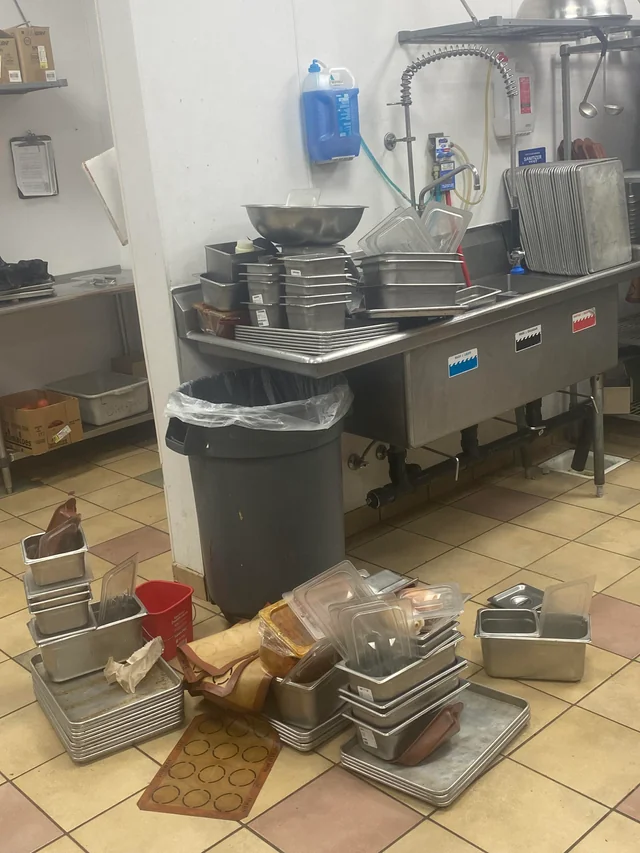 My First and Worst Job Experience | by Lexigoniwiecha | Medium