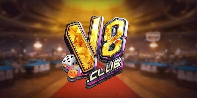 V8 Club: Cổng game bài uy tín — Link tải V8 Club mới nhất 2023 | by V8 ...