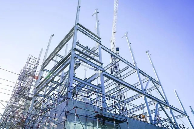 Lightweight Construction with Aluminum: Advantages, Uses, and ...