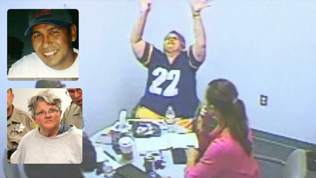 The Killer Granny: Cynthia Cdebaca’s Brutal Act of Violence | by True ...