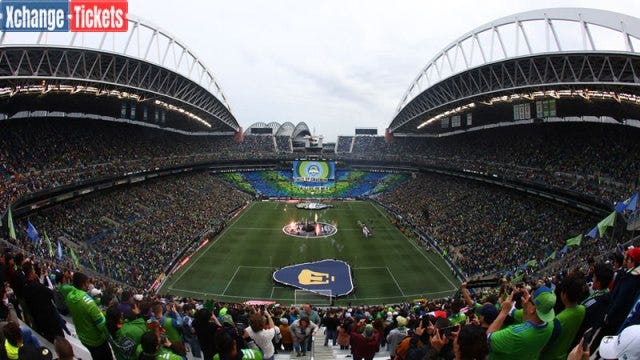 Seattle and Philadelphia Launch FIFA World Cup 2026 Poster Competitions ...