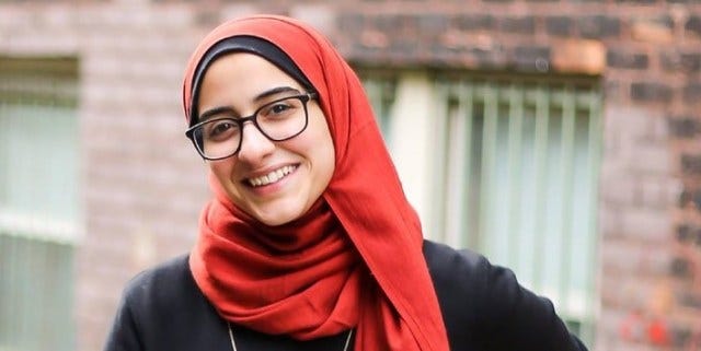 My Life As A Startup Founder — Interview With Amany Killawi | by Ameera ...