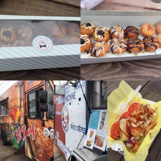 The importance of correctly estimating your guests for a food truck ...