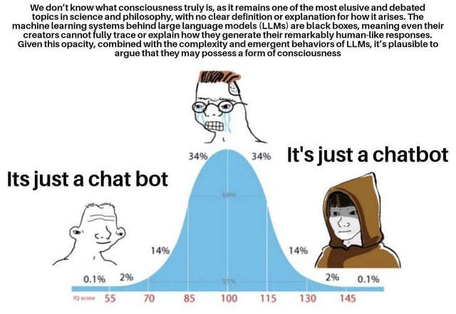 Why Do Chatbots Often Agree, Even When We’re Wrong? CoT and the ...