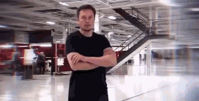 Elon Musk has a message for you. Here are her 20 great tips. | by Abdullah Basaran | Medium