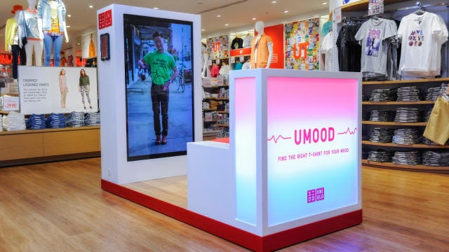 Uniqlo’s Pioneering Role in Revolutionizing In-Store CX | by Akanksha ...
