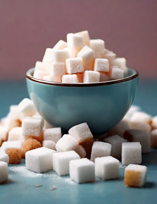 How to Free Yourself from the Sugar Demon’s Clutches | by Sara Gelbard ...
