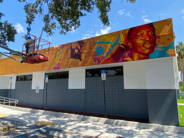 As I See It: Amazing Things are Happening in Collier City District 5 ...