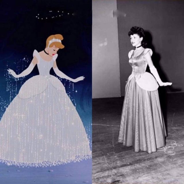 Bibbidi-Bobbidi-Boo!. Disney’s Cinderella | by Anna Lloyd | Read or Die ...