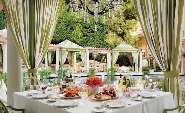 Roger Thomas: Elevating Interior Design with Resort Style Just Now News ...