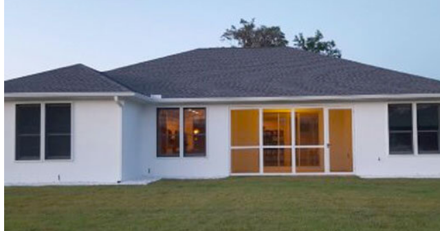 During Extreme Weather, Crimsafe Cyclone Screens Are Imperative | by ...