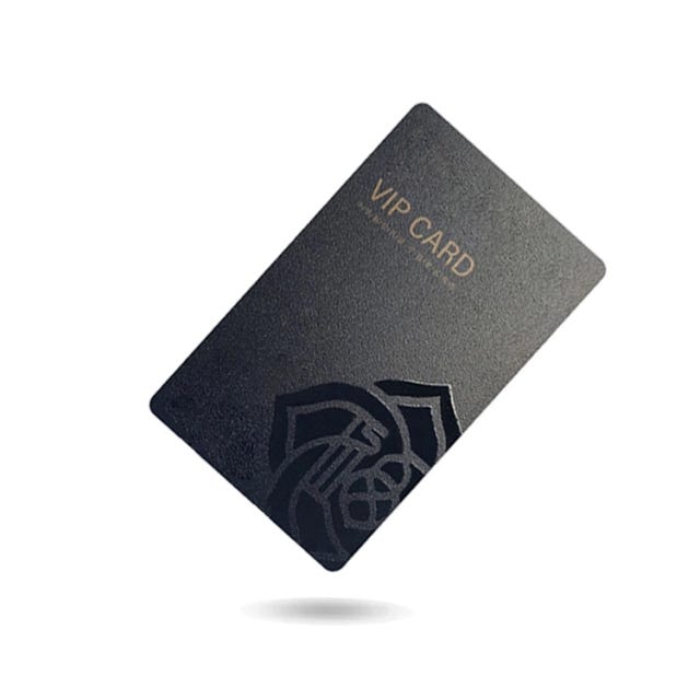 The Art of Crafting Custom PVC Cards for Business Success | by Chloe E ...