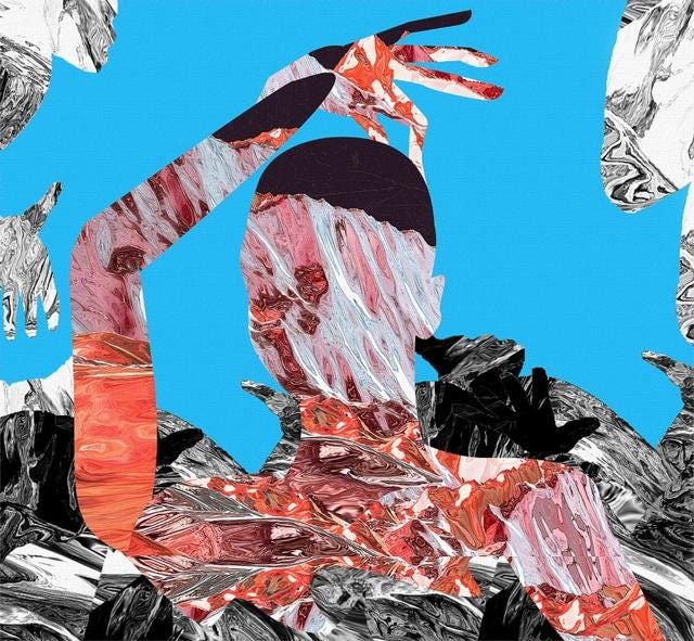 La pintura como expresión. La pintura a formado parte de las… | by ...