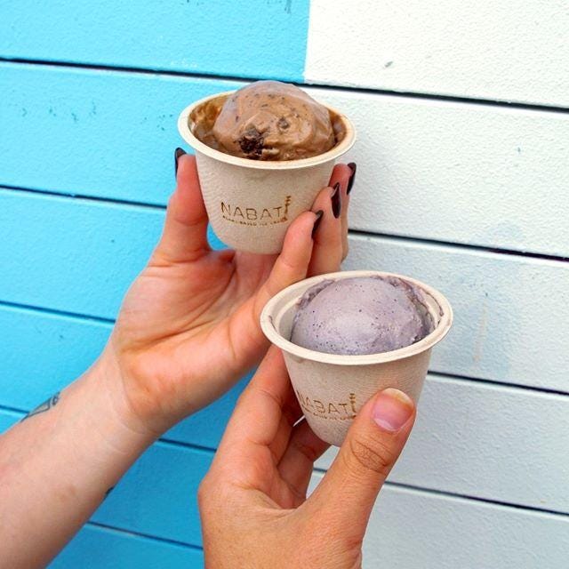 Top 3 Healthy Snack Spots in Miami | by Cura Market | Cura Market ...