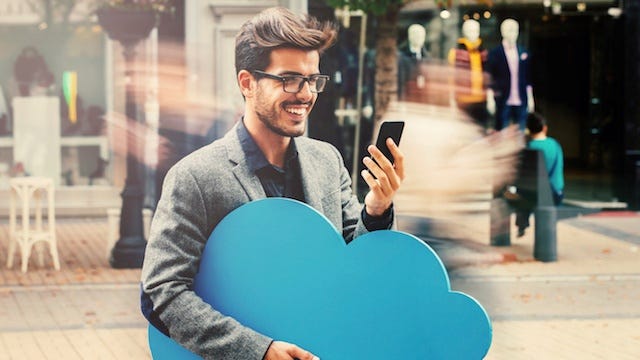 Platform-as-a-Service Versus Infrastructure-as-a-Service (PaaS vs IaaS) | by AppScale Systems ...