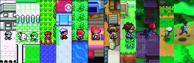 Gotta Catch ’Em All: Unraveling the Layers of Pokemon’s Worldwide ...