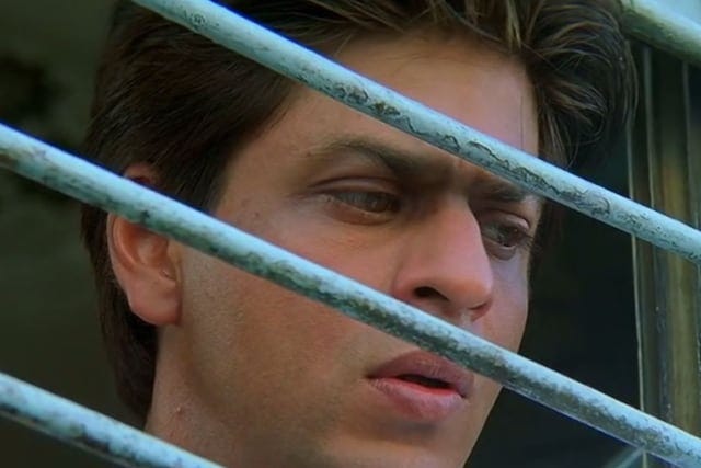 NaPoWriMo Day 22: What Is A Country But A Life Sentence? | by Jinal Bhatt | Medium