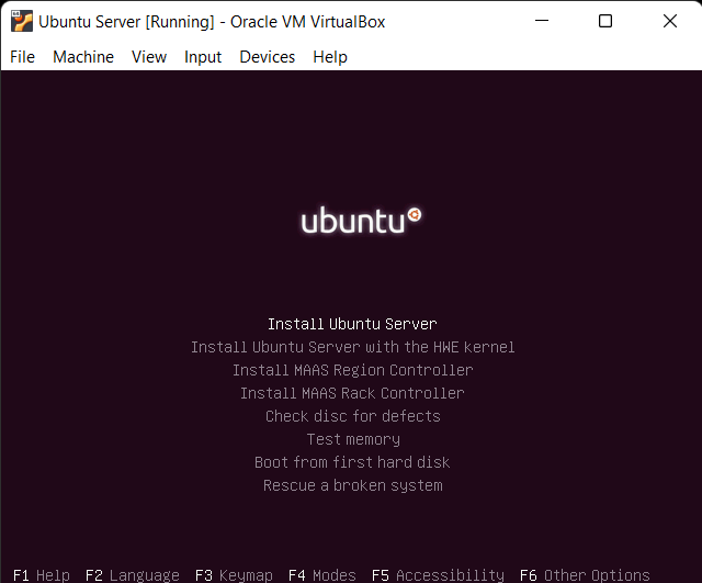Instalasi dan Konfigurasi Web Server pada Linux Server | by Chandra Halim | Medium