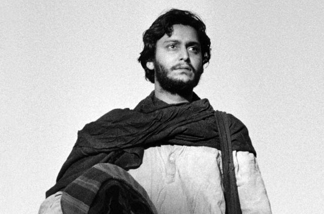 Invaluable words of Soumitra Chatterjee | by Shuvashis Das | Medium