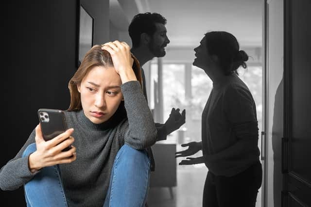 How Can A Toxic Relationship Destroy One’s Mental Health? | by Oliver ...