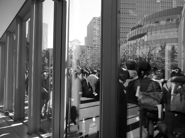 藝大的夢想_我的藍色時期 - Flora YAO - Medium