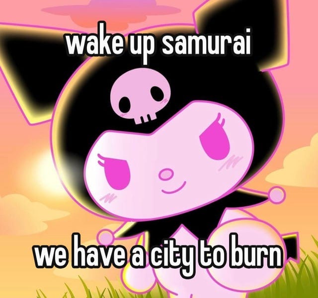 The Best Hello Kitty and Sanrio Memes and YouTube Videos | by Elisa Day ...