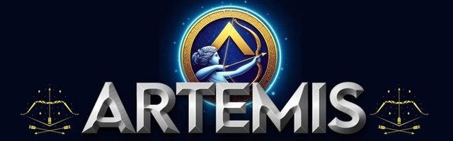 Artemis. Artemis | by Soangan Cempreng | Aug, 2024 | Medium