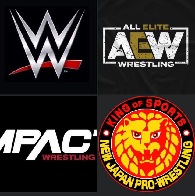 Wrestling 101: A Beginner’s Guide for Non-Fans | by Syed Zeeshan Abid ...